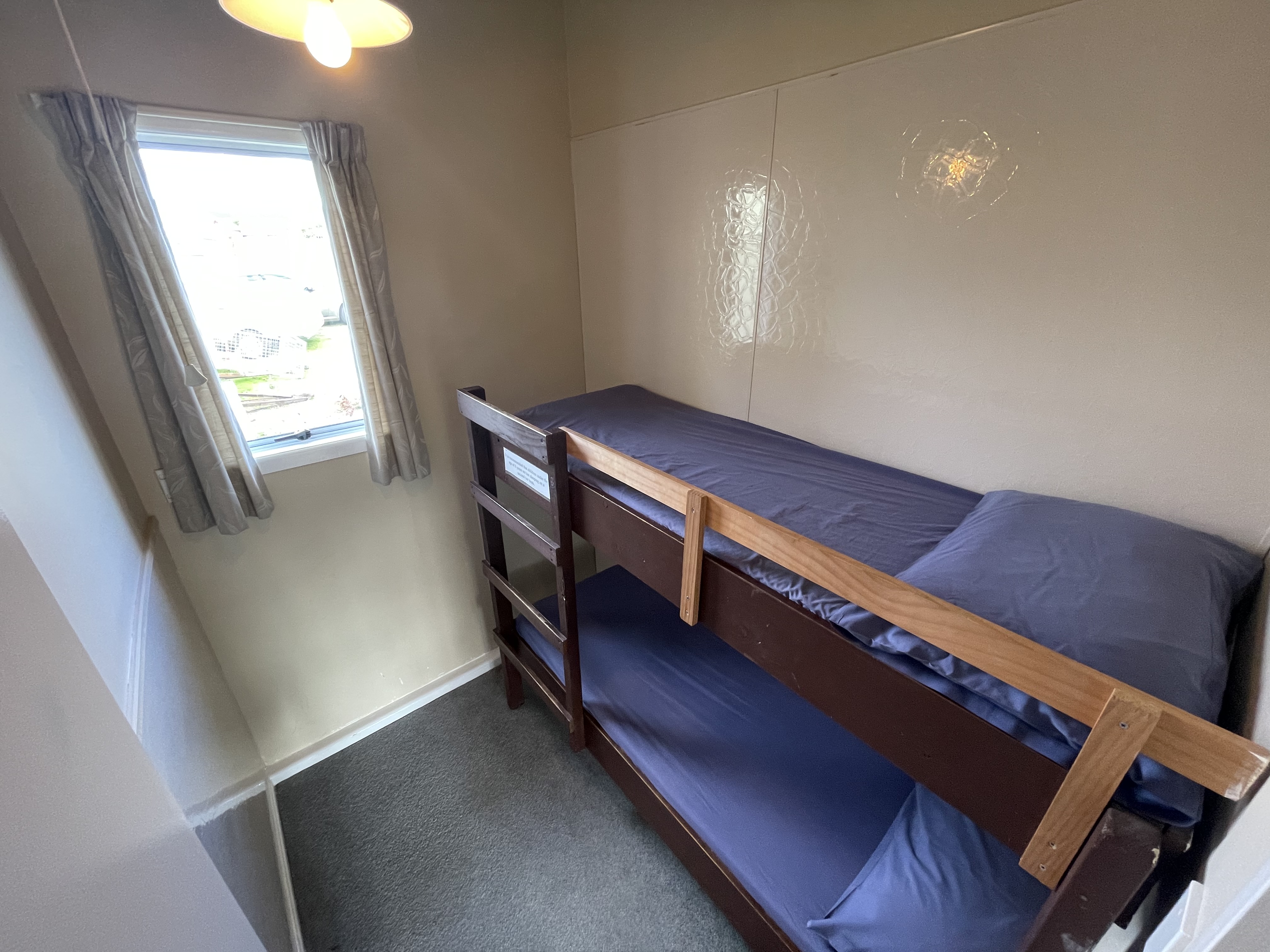Units | Cheap Group Accommodation | Keswick Christian Camp