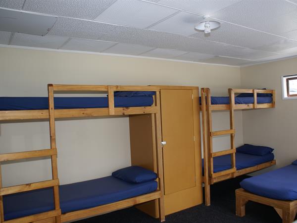 Cabins | Group Accommodation | Christian Camp & Venue