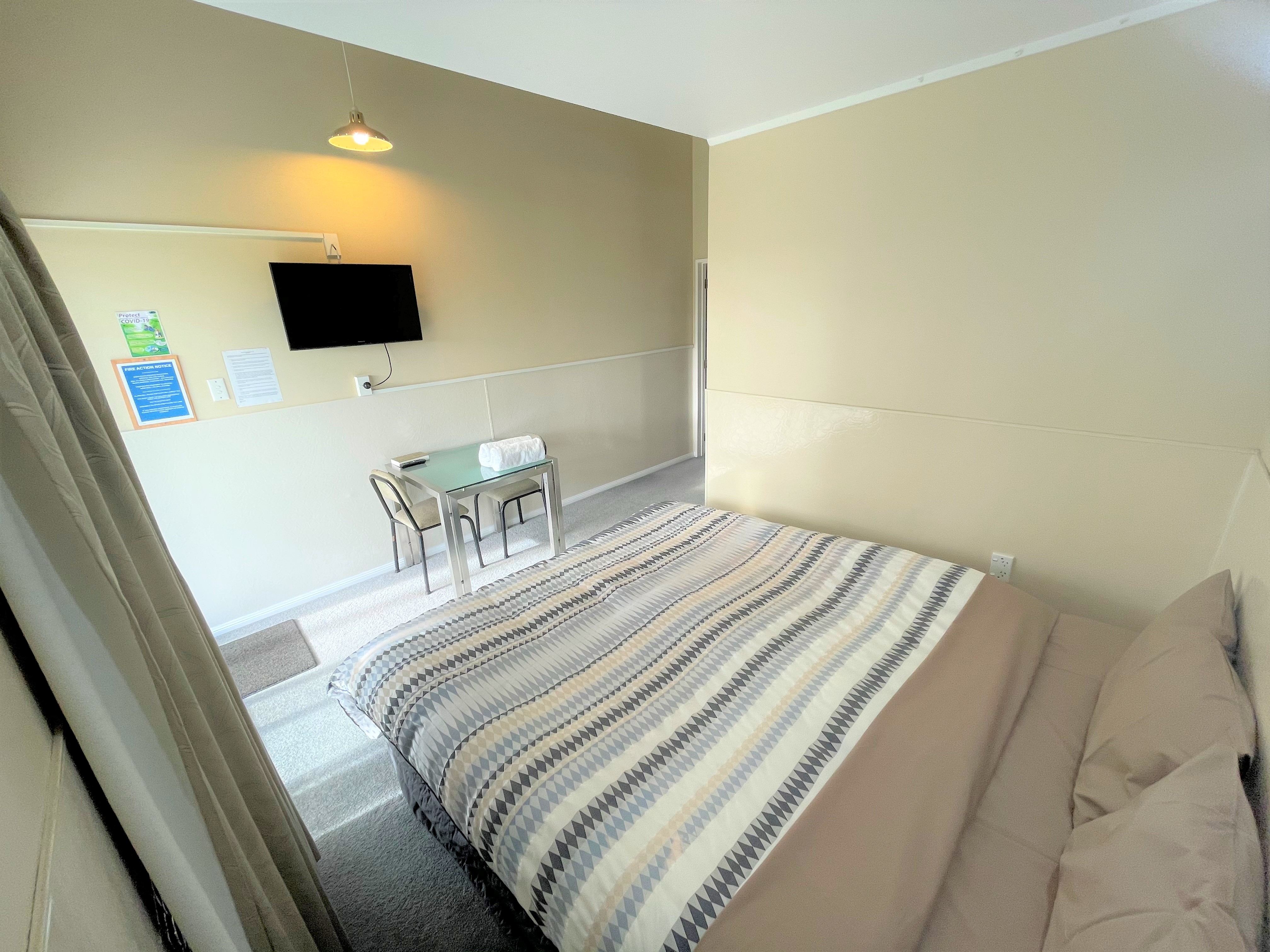 Units | Cheap Group Accommodation | Keswick Christian Camp